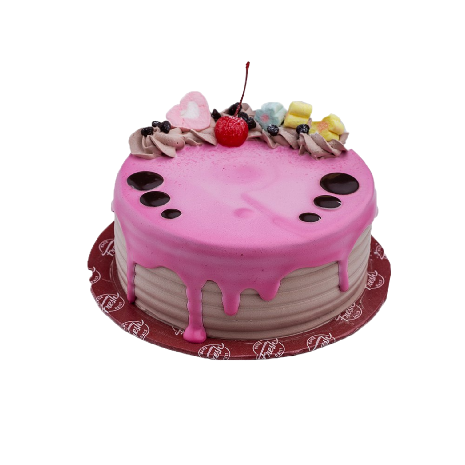 Chocoberry – Kek Malaya